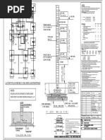 Parapet Wall Construction Details | PDF