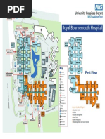 RAH Map | PDF | Patient | Radiology