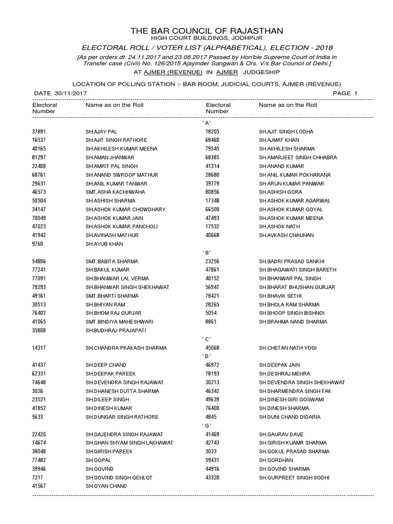 Circular 30140 | PDF