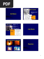 Wolman Pebble Count Method Explained | PDF