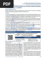 Washington Paid Family Leave Forms | PDF | Health Sciences | Health Care