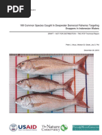 HS Codes - Fisheries | PDF | Tuna | Fish