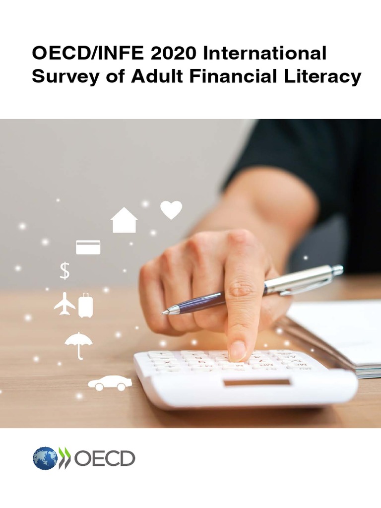 2020 Survey On Financial Literacy | PDF | Financial Literacy | Literacy