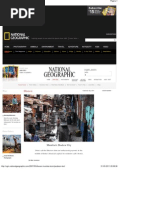 National Geographic Virtual Library Overview | PDF | Geography ...