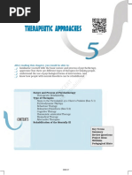 Carkhuff and Truax Scale | PDF | Feeling | Empathy