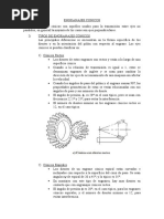 Catarinas y Cadenas (Diseño de Elementos Mecanicos) | PDF | Engranaje | Eje