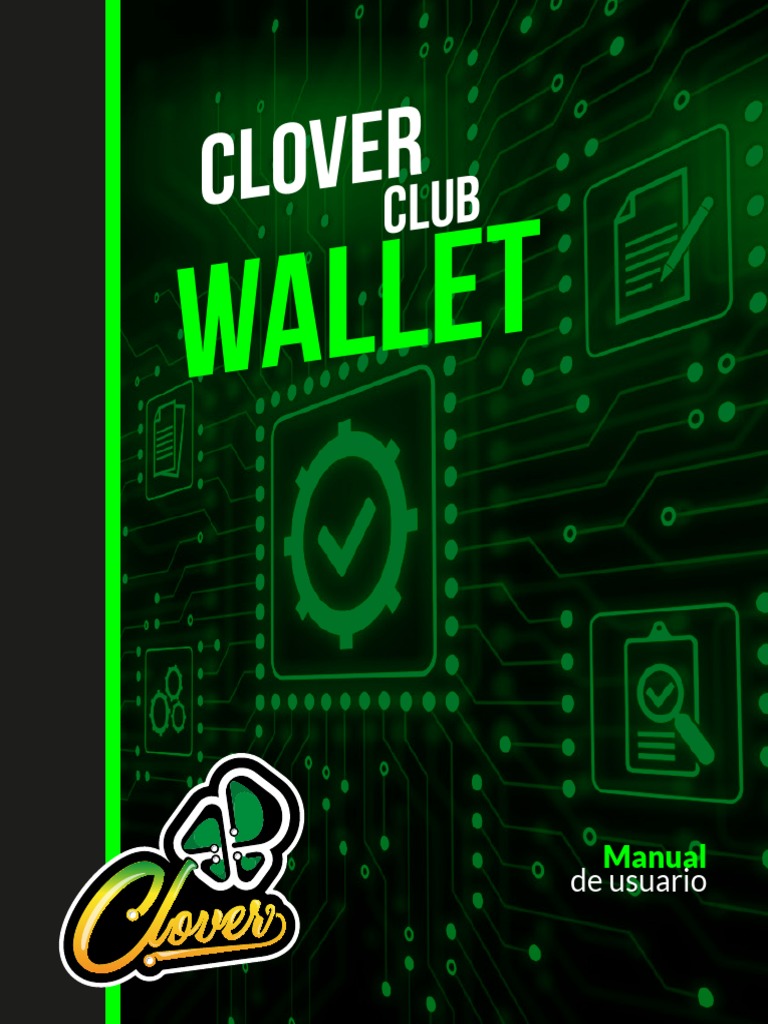 Clover Wallet | PDF | Contraseña | Google Play