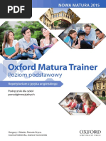Oxford Repetytorium Maturalne - Book | PDF
