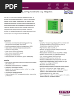 Generator Health Monitoring Solutions | PDF | Electric Generator ...