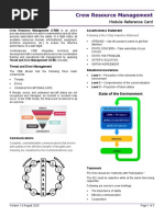 Pilot/Captain Announcements: Speech To Passengers | PDF | Air Traffic ...