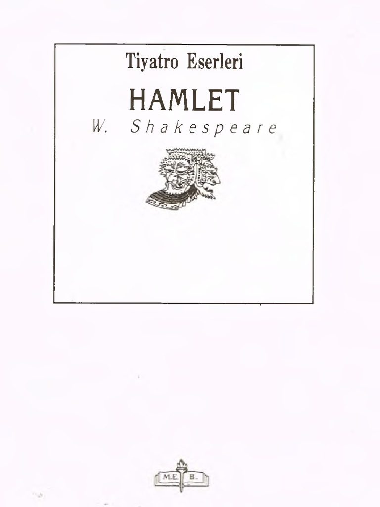 William Shakespeare - Hamlet | PDF