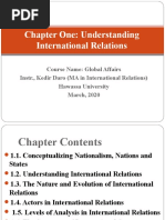 Steven Lukes - Power | PDF | Power (Social And Political) | Decision Making