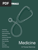 Cardiovascular Examination OSCE Checklist Geeky Medics | PDF ...