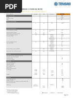 E250-SF, S250-SF: Ratings and Specifications | PDF | Switch ...