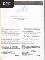 ASM HANDBOOK - List of All Volumes | PDF | Technology & Engineering