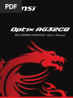 iGame Center User Guide | PDF