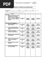RDHM Referral Procedure Overview | PDF | Prosthodontics | Dentistry