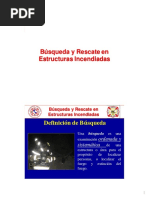 Brigada de Busqueda y Rescate | PDF | Búsqueda y rescate
