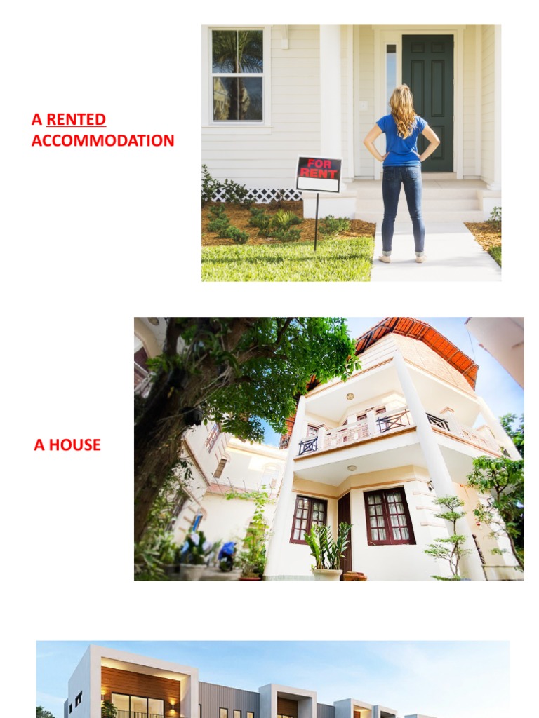 Unit 1 - Speaking | PDF