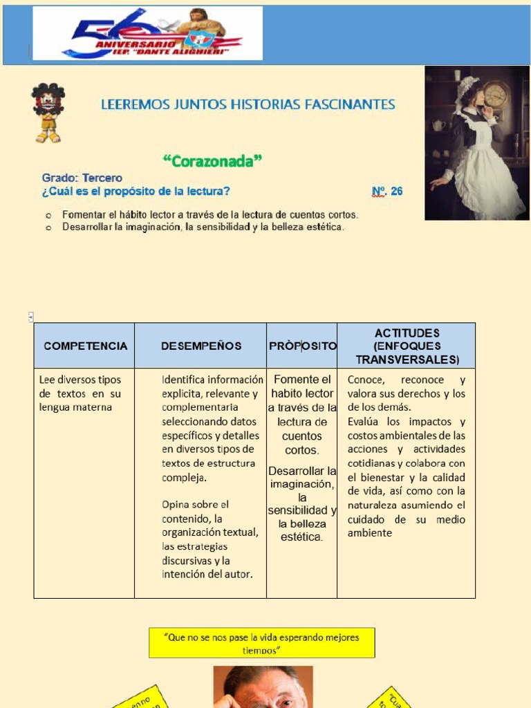 Corazonada | PDF | Literatura en español | Literatura latinoamericana