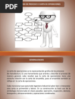Guía para Diagrama de Proceso ASME | PDF | Science | Tecnología (general)