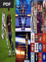 El Metodo Coerver Futbol | PDF | Pelota | Asociación de Futbol