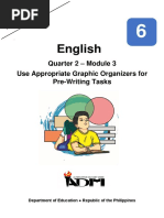 Eng6 - Q2 Module 1 - Weeek1 IDENTIFYING The PURPOSE KEY STRUCTURAL and LANGUAGE FEATURES of ...