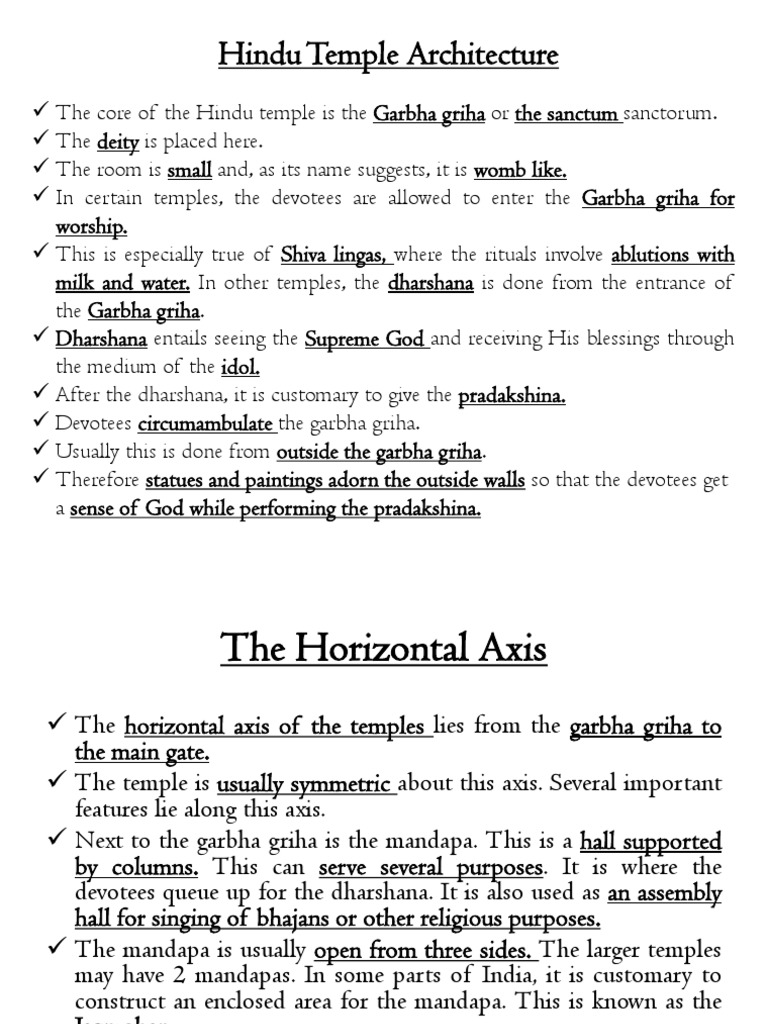 Papanatha Temple: A Vesara Marvel | PDF | Hindu Worship | Architectural ...