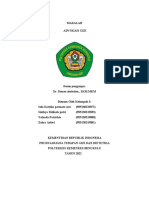 Rumus dan Cara Mengukur LILA dan BB | PDF