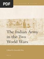 NCC Integrated Software - Nis India | PDF | Military Education And Training