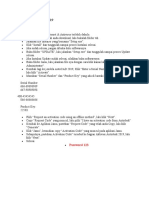 Simbol dan Karakter Spesial di AutoCAD | PDF
