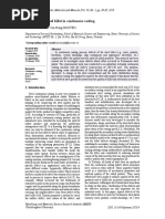 Dycote : Manual | PDF | Casting (Metalworking) | Graphite