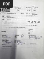 Manpower Supply Monitoring Sheet | PDF | Industrial Processes | Metalworking