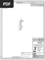 SLD - Plate Heat Exchanger (Phe) CHW Riser | PDF | Thermodynamic ...