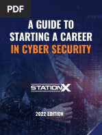 The Map of Cybersecurity Domains Henry Jiang - March 2021 - REV 3.0 ...