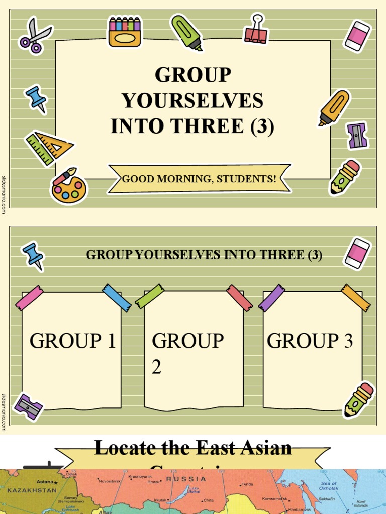 East Asian Music Group Activities | PDF | Performing Arts | Sound