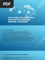 Flexcube Training | PDF | Finance & Money Management | Computers