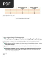 Learning Activity Sheet in 3is (Inquiries, Investigation, Immersion) | PDF | Qualitative ...
