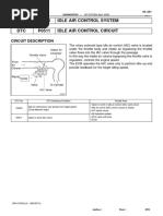 C175B PCM Connector Pinout Details | PDF | Throttle | Vehicle Parts