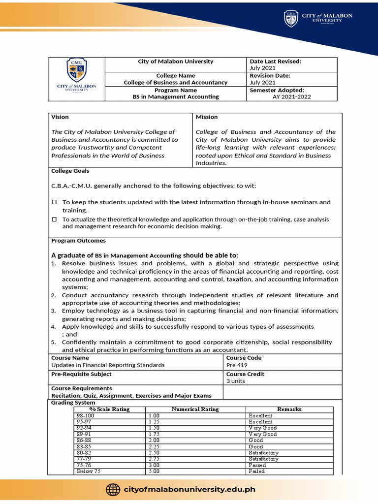 BSMA Course on Performance Management | PDF | Performance Management ...