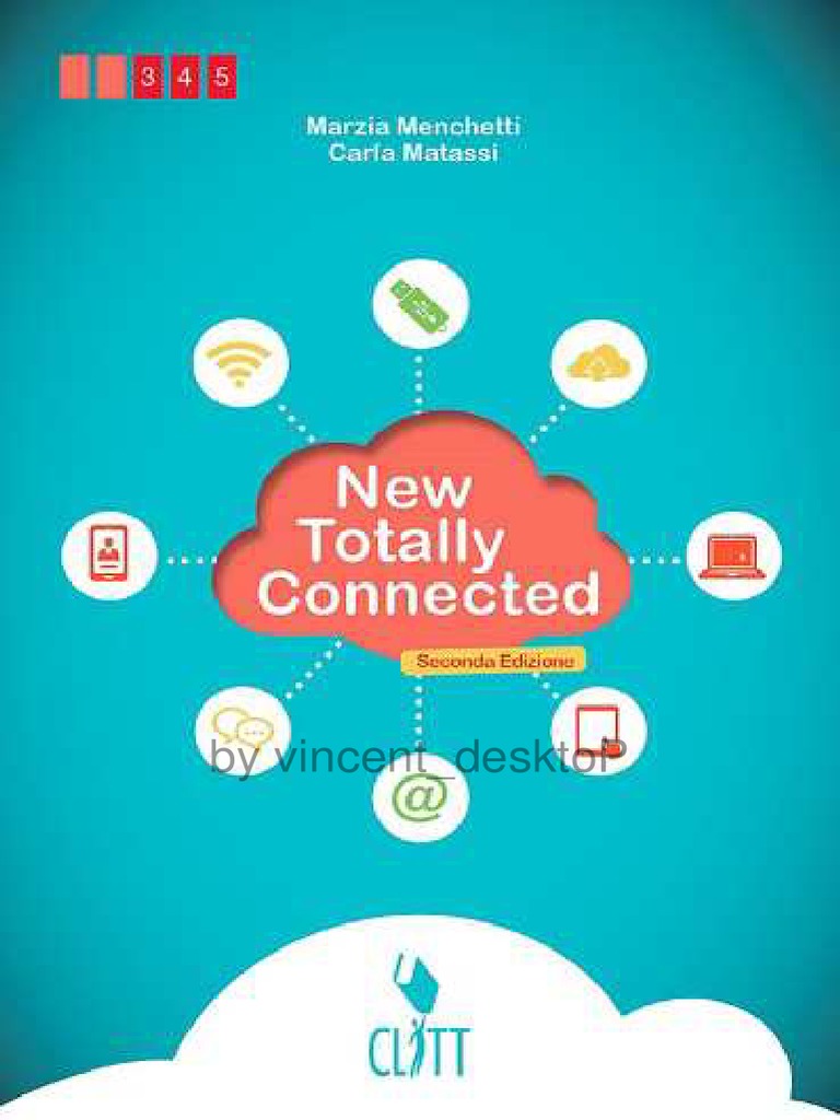 New Totally Connected 2 9788808259226 - Compress | PDF | Bit | Input/Output