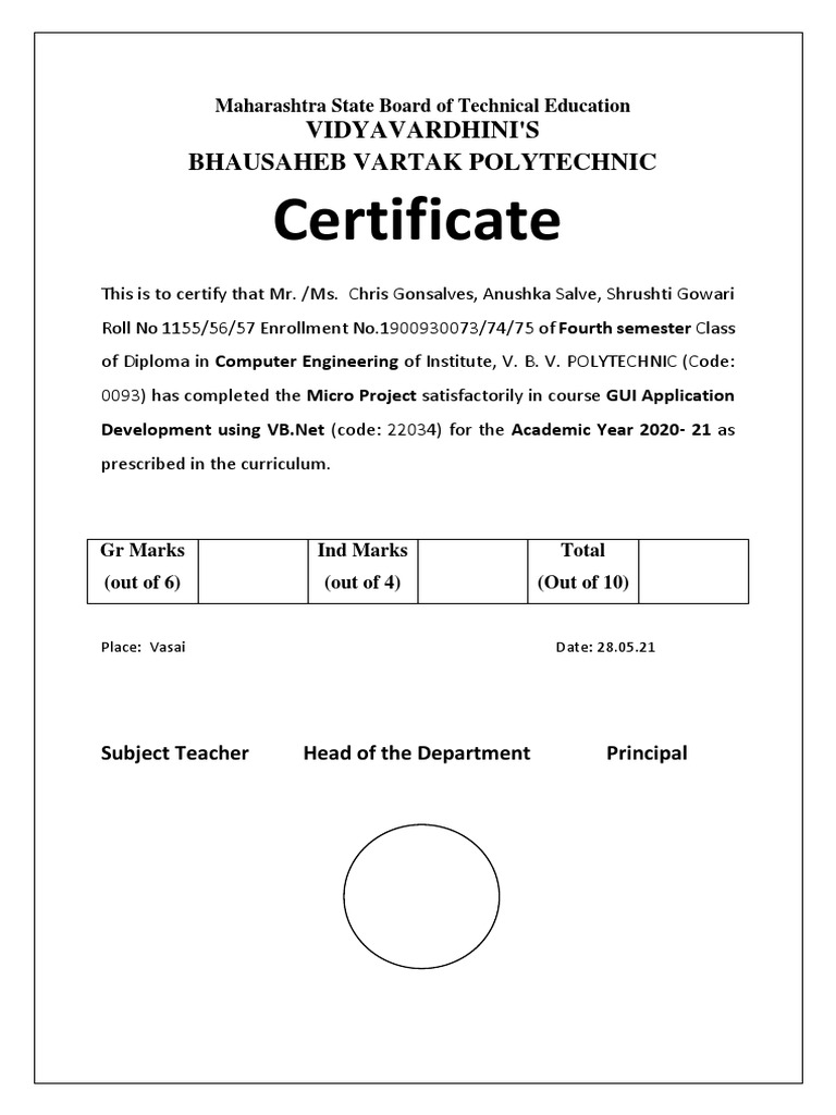 1155-1157 GAD Microproject | PDF | Graphical User Interfaces | Object Oriented Programming