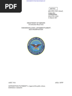 NASA Standard Torque Limits For Threaded Fasteners PDF | PDF | Nut ...