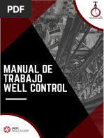 Open Wells | PDF | Programa de computadora | Programación