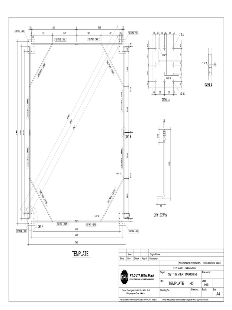 Erection Tower 102 - New Light | PDF