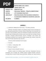 Resume Smart Asn Dan Manajemen Asn | PDF | Bisnis | Ilmu Sosial