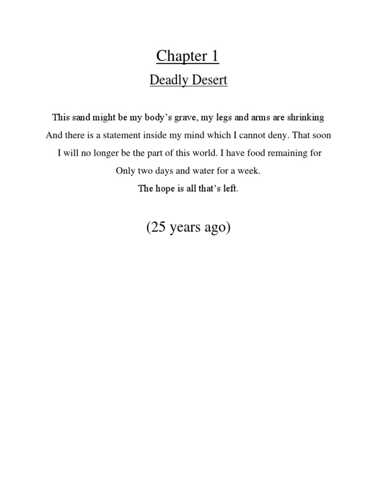 Ethan Siege | PDF
