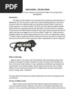 Human Development Index Project | PDF | Human Development Index | Economies