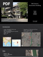 4x4 HOUSE | PDF | Architectural Design | Architecture