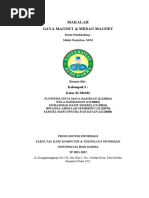 Template Jurnal IEEE A4 Lengkap | PDF